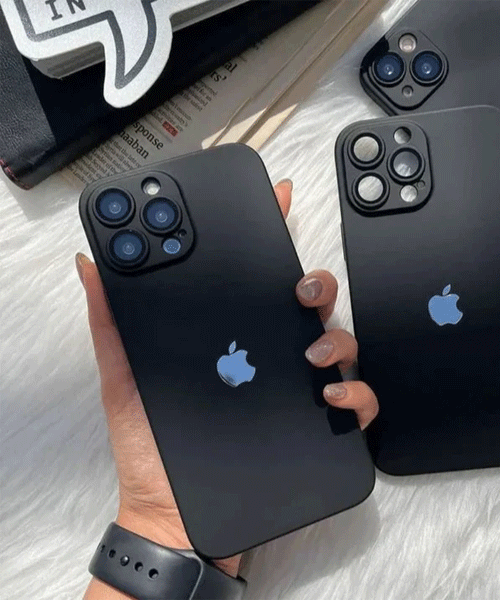 Ultra Slim Matt Pc Case – CustomBay